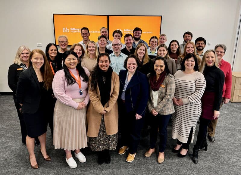 Join the Team at Bellberry - Bellberry Limited