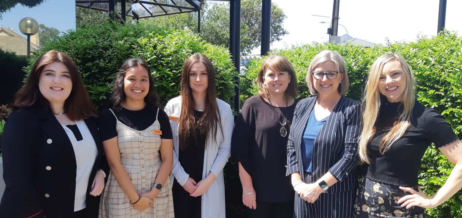 Bellberry welcome new staff - Bellberry Limited