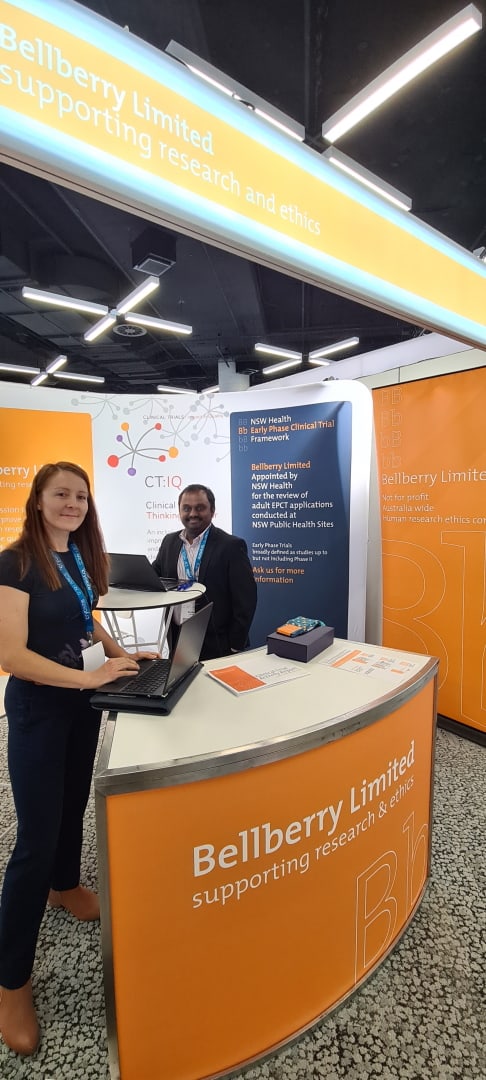 ARCS 2021 Roundup - Bellberry Limited