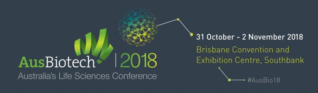 AusBiotech 2018 - Bellberry Limited