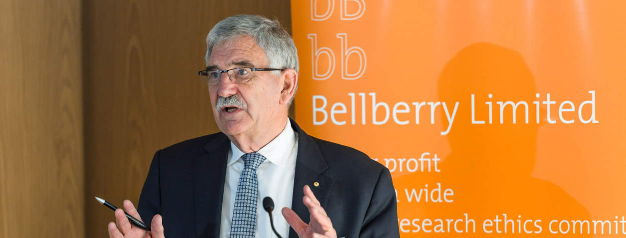 Bellberry Board Member Awarded Pharmacists Highest Honour - Bellberry ...