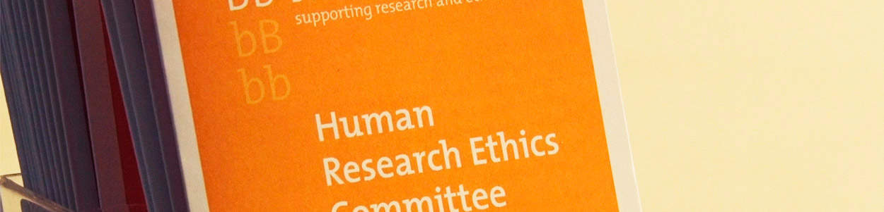 Member Responsibilities · Bellberry Limited