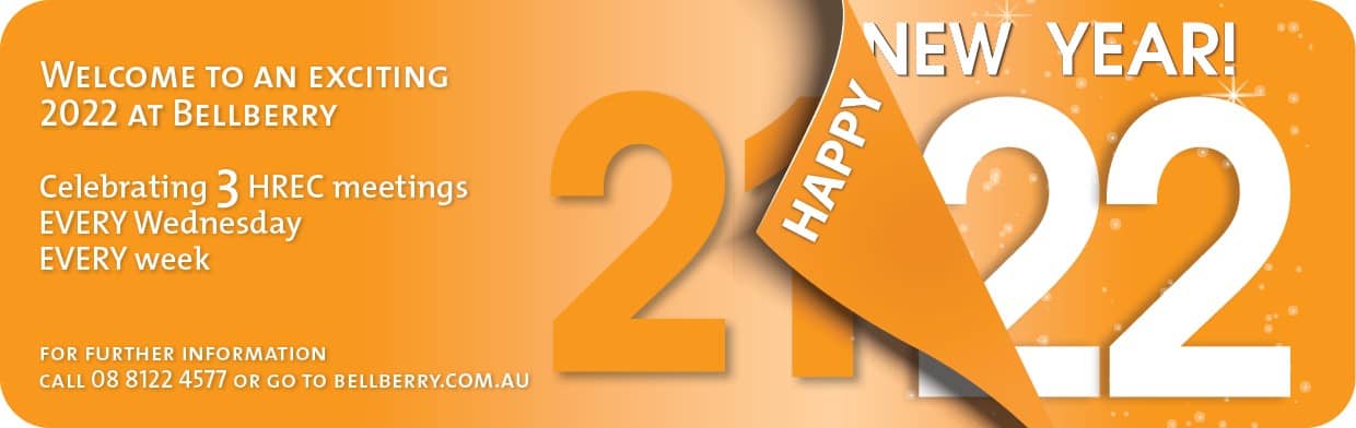 Happy New Year! - Bellberry Limited