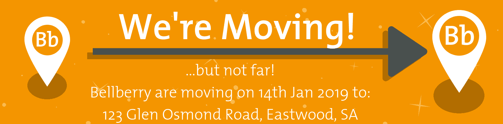 Bellberry Are Moving! - Bellberry Limited