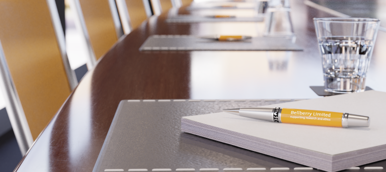 Our Company - Bellberry Limited