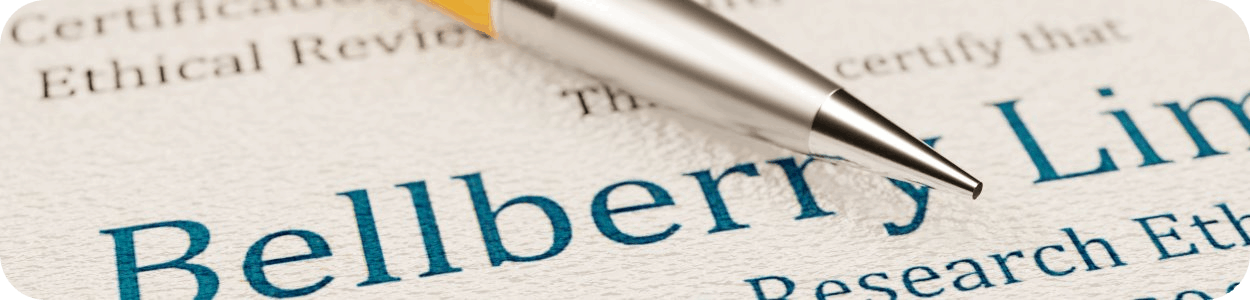 Bellberry Newsletters · Bellberry Limited