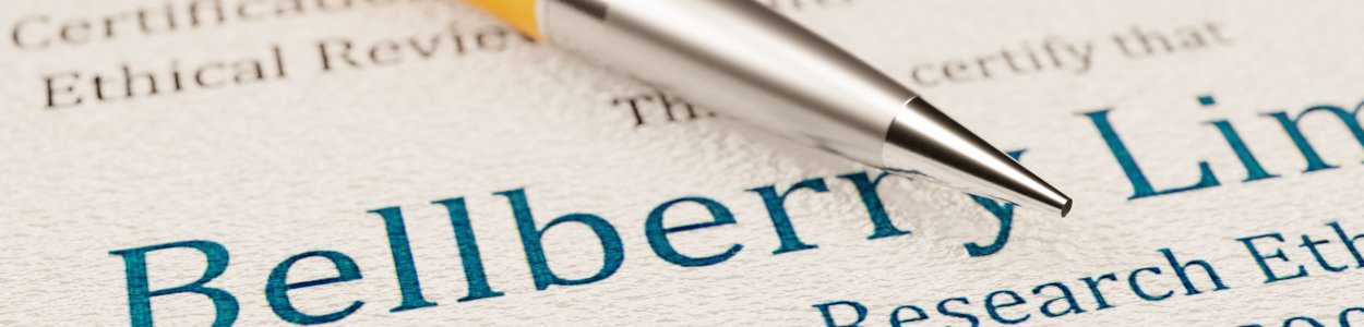 HRECs - Bellberry Limited